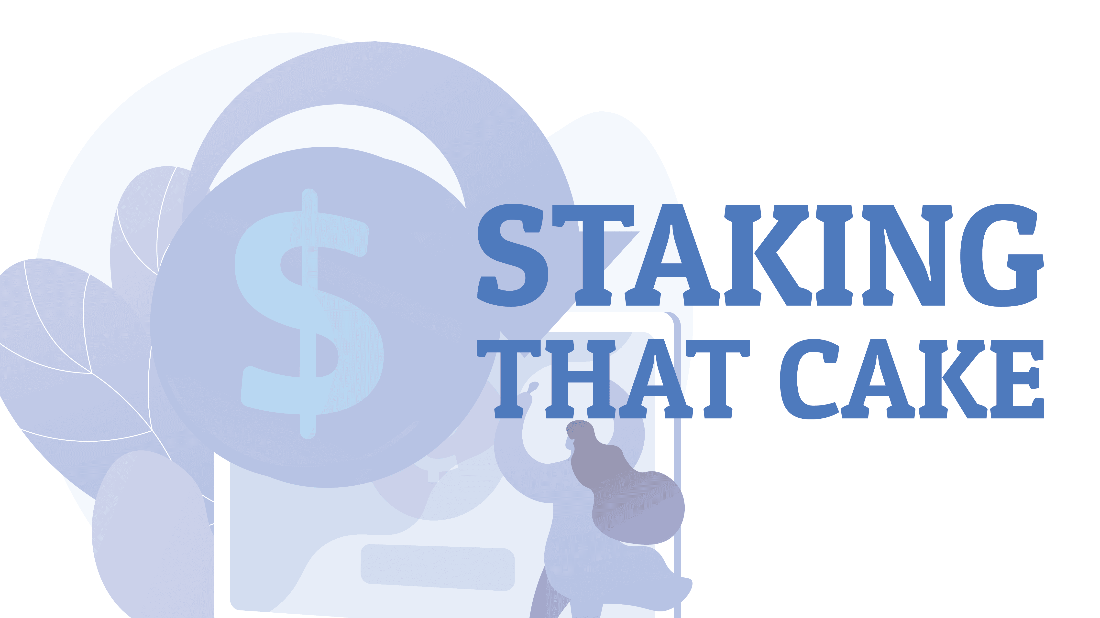 Boosting Your Token Value with Staking • Suprabit